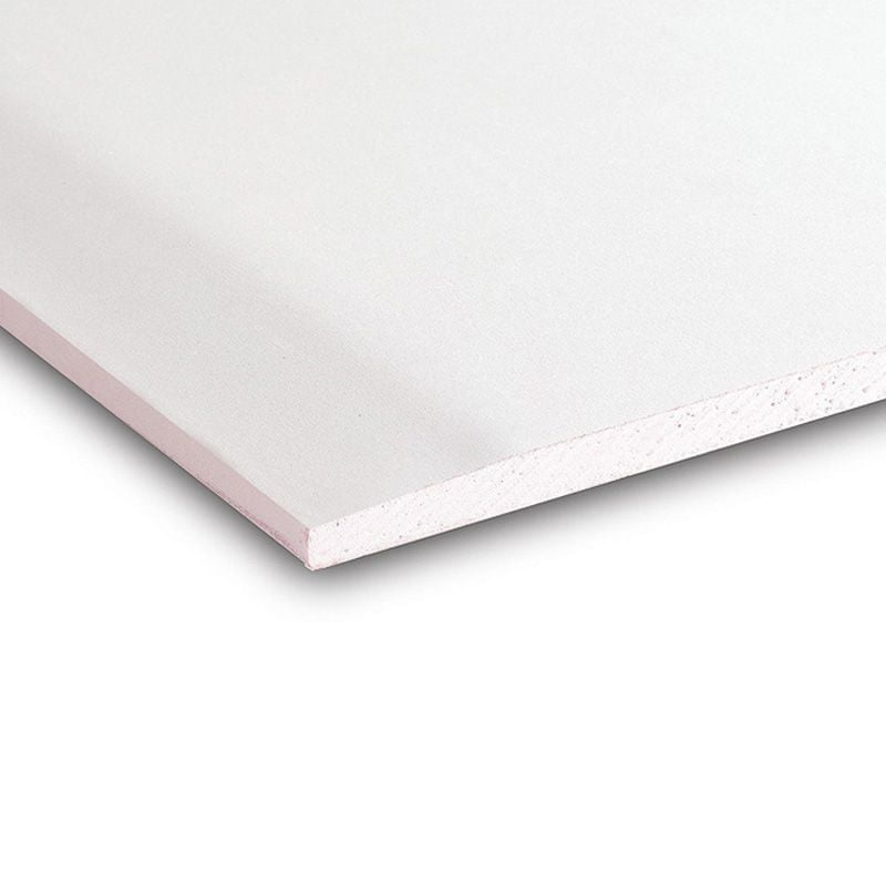 Gipsplaten AK 3000x600x12,5mm - Dun Isoleren